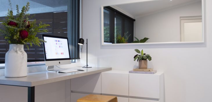 Tips to Setup Your Home Office - Stylis Creations Interior Design Studio