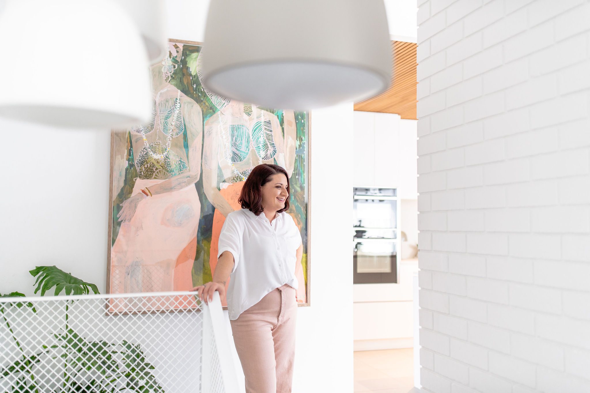 Perth Interior Design Studio | Lisa Sinagra