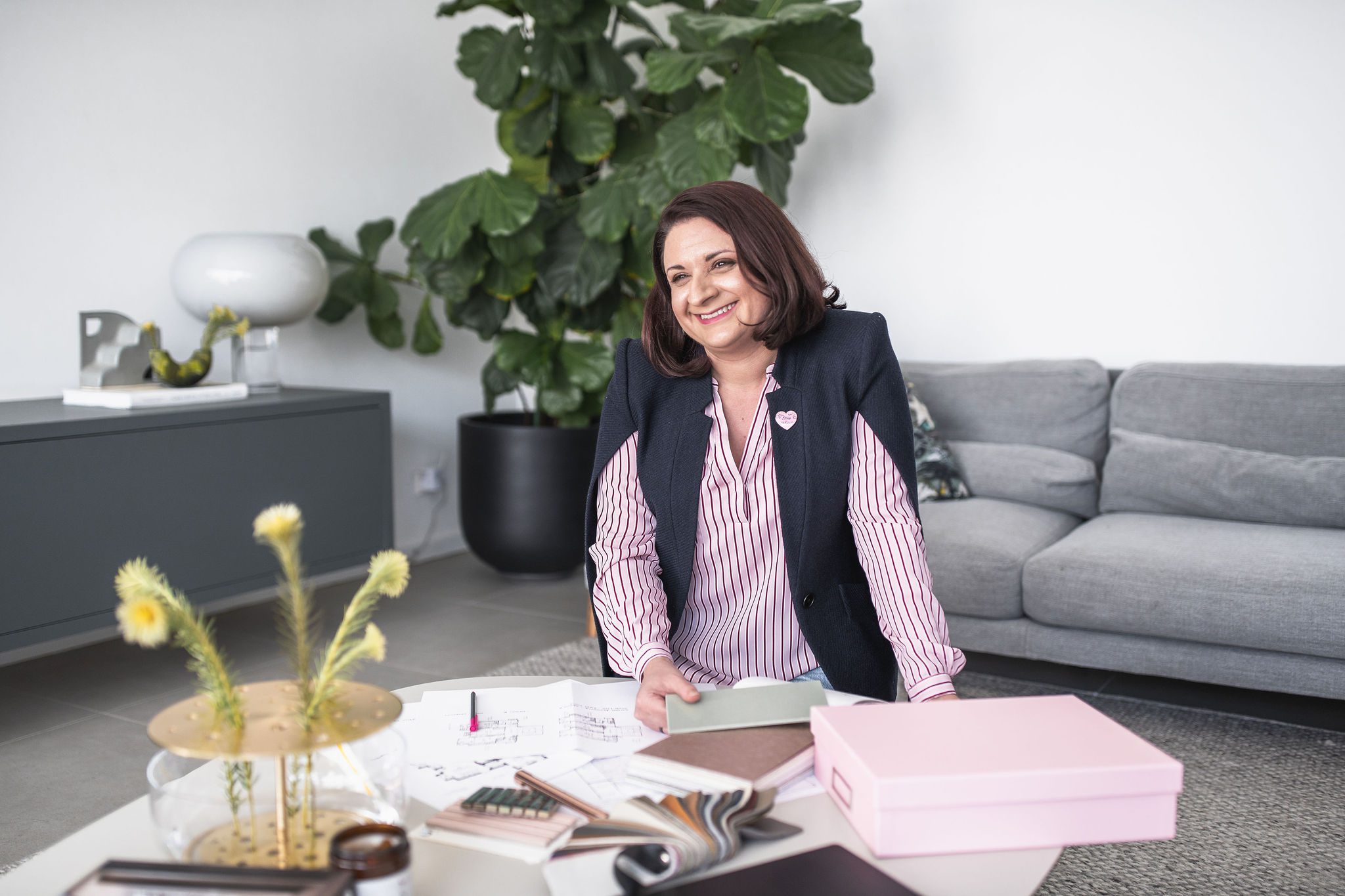 Perth Interior Design Studio | Lisa Sinagra