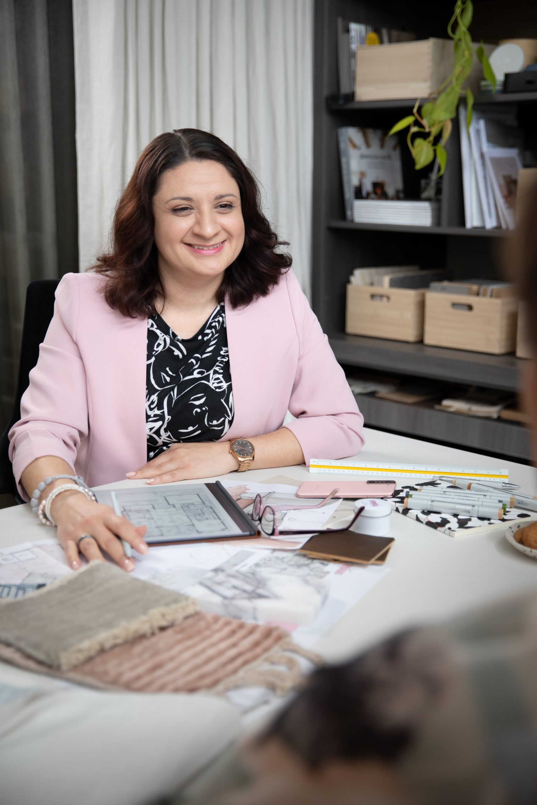 Perth Interior Design Studio | Lisa Sinagra